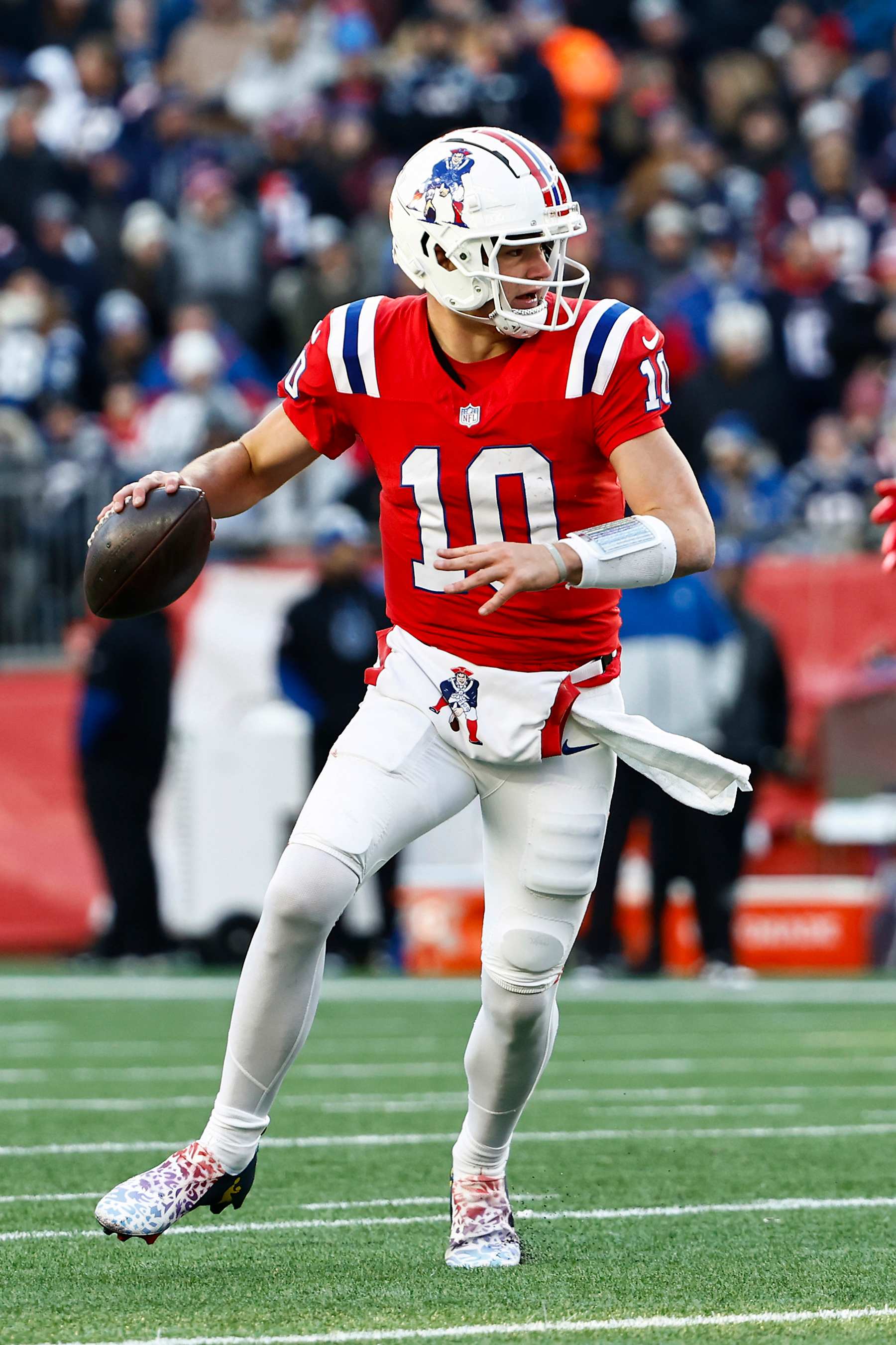 Is Travis Hunter an NFL WR or CB? Projecting Best Fit for B/R's No. 1 ...