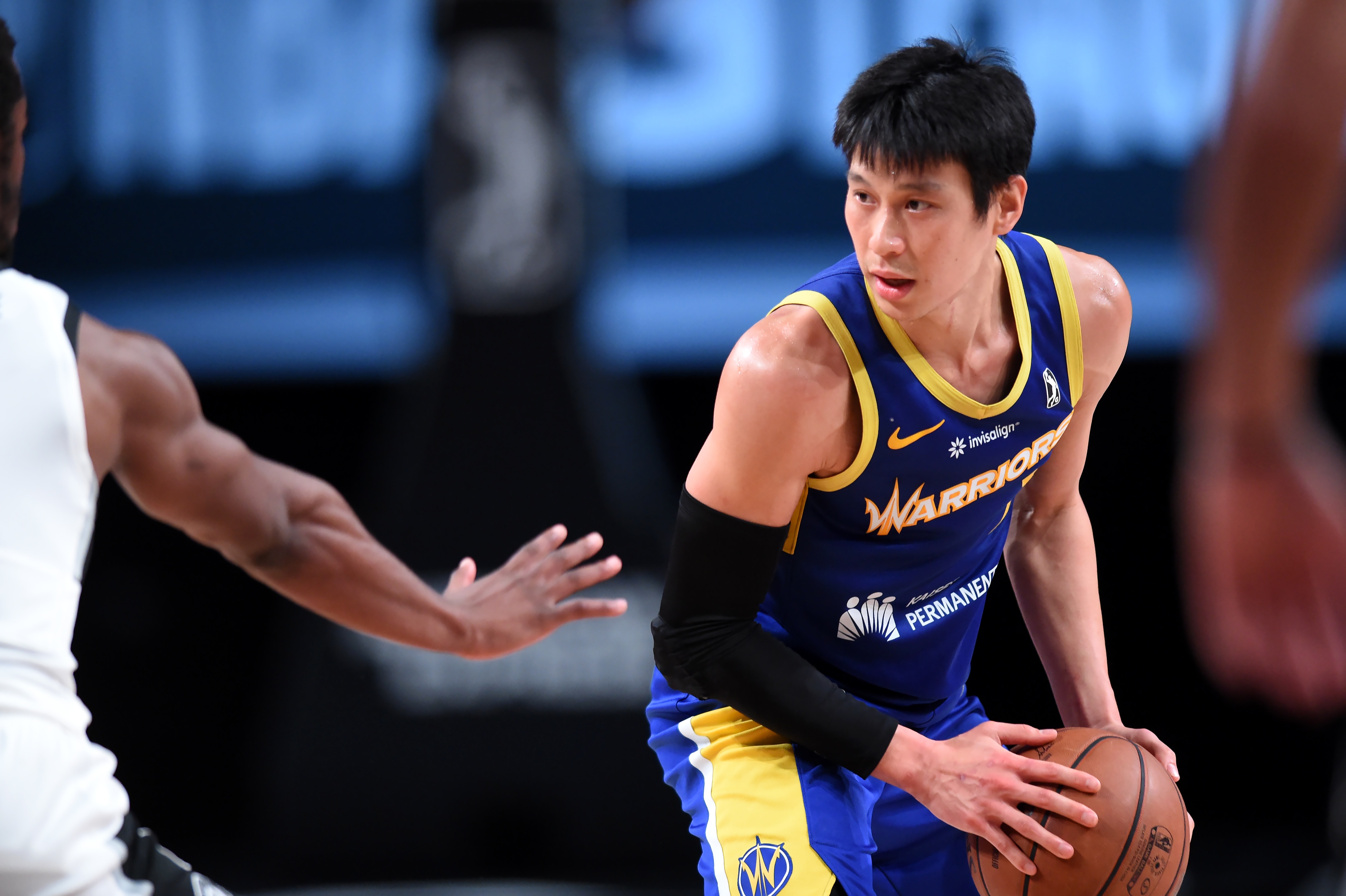 Jeremy Lin Would Be Welcomed to BIG3 with 'Open Arms,' League Says ...