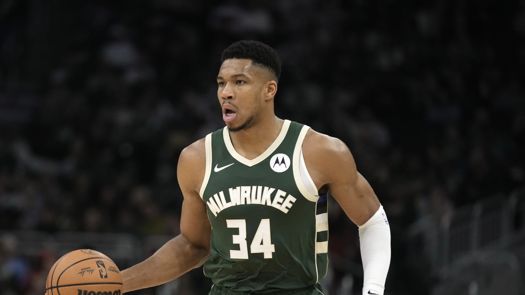 Video: Paul George Breaks Down Bucks vs. Pacers Game Ball Drama ...