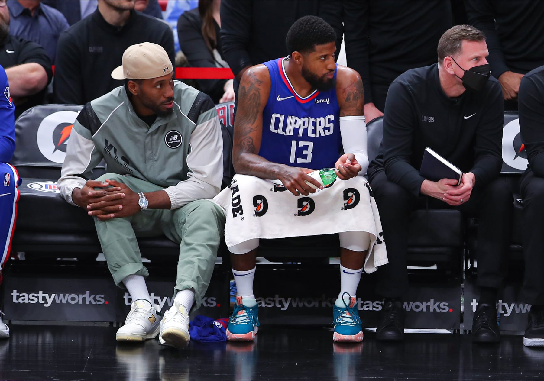 B/R NBA Future Rankings: Projecting Every Team's Next 3 Years