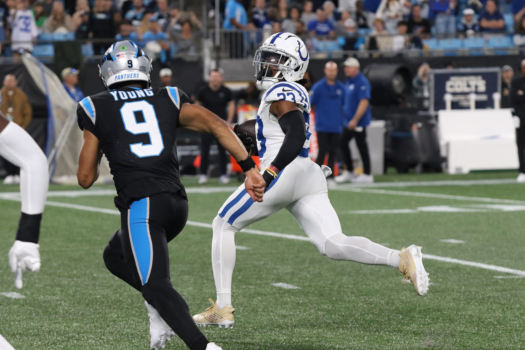 2023 NFL Week 9: Top Takeaways for Every Team from Sunday's Games