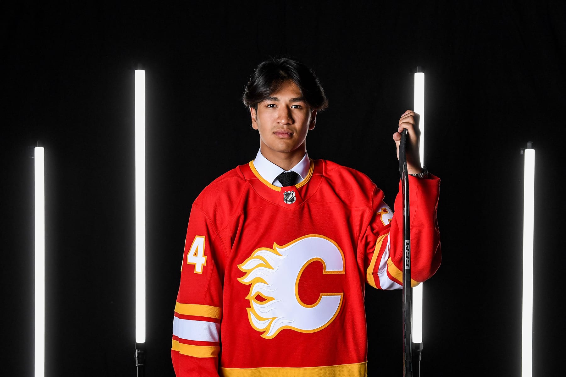 2024 NHL Draft: Live Grades, Analysis for Every 1st-Round Pick