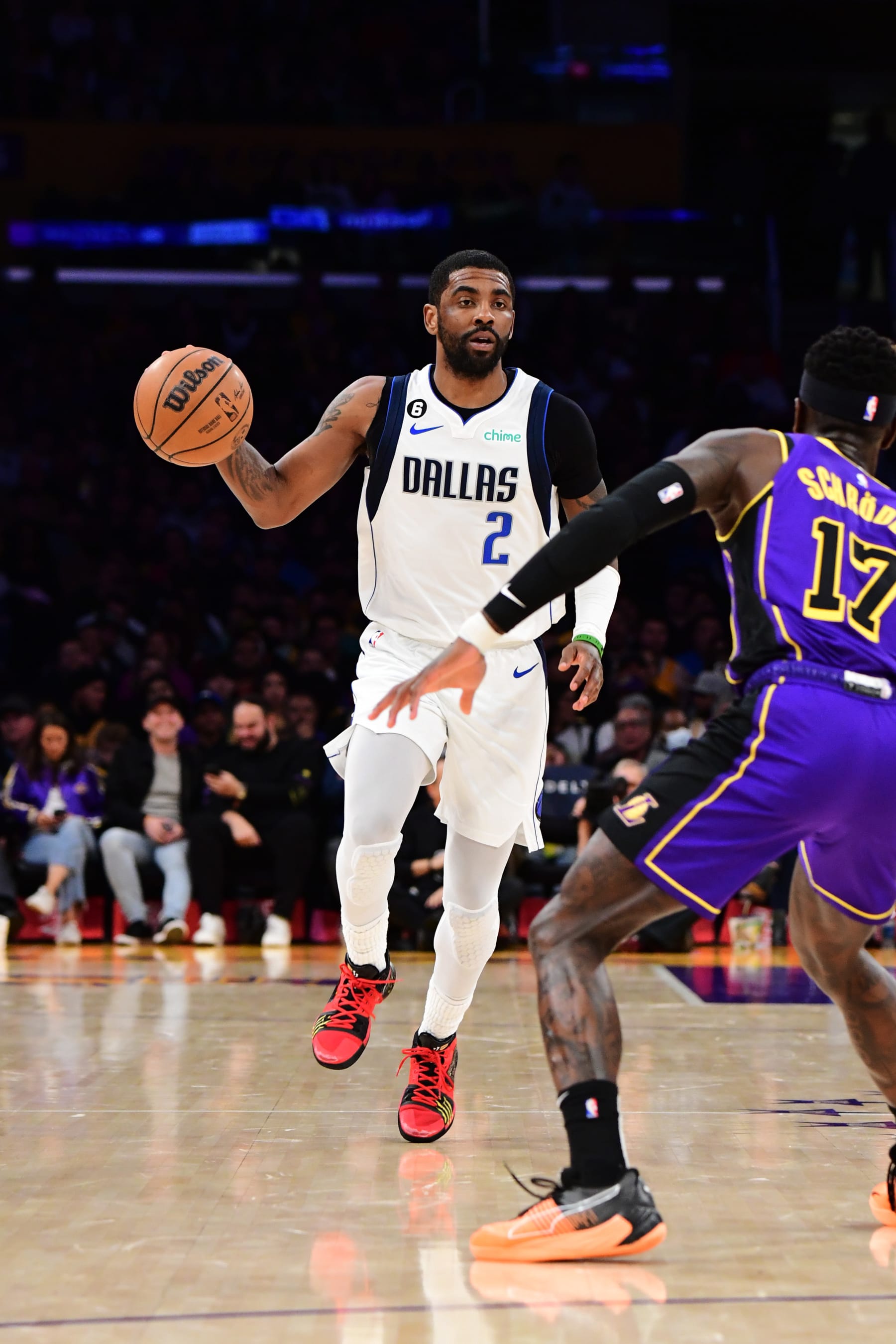 Fact or Fiction: Breaking Down Newest NBA Offseason Rumors | News ...