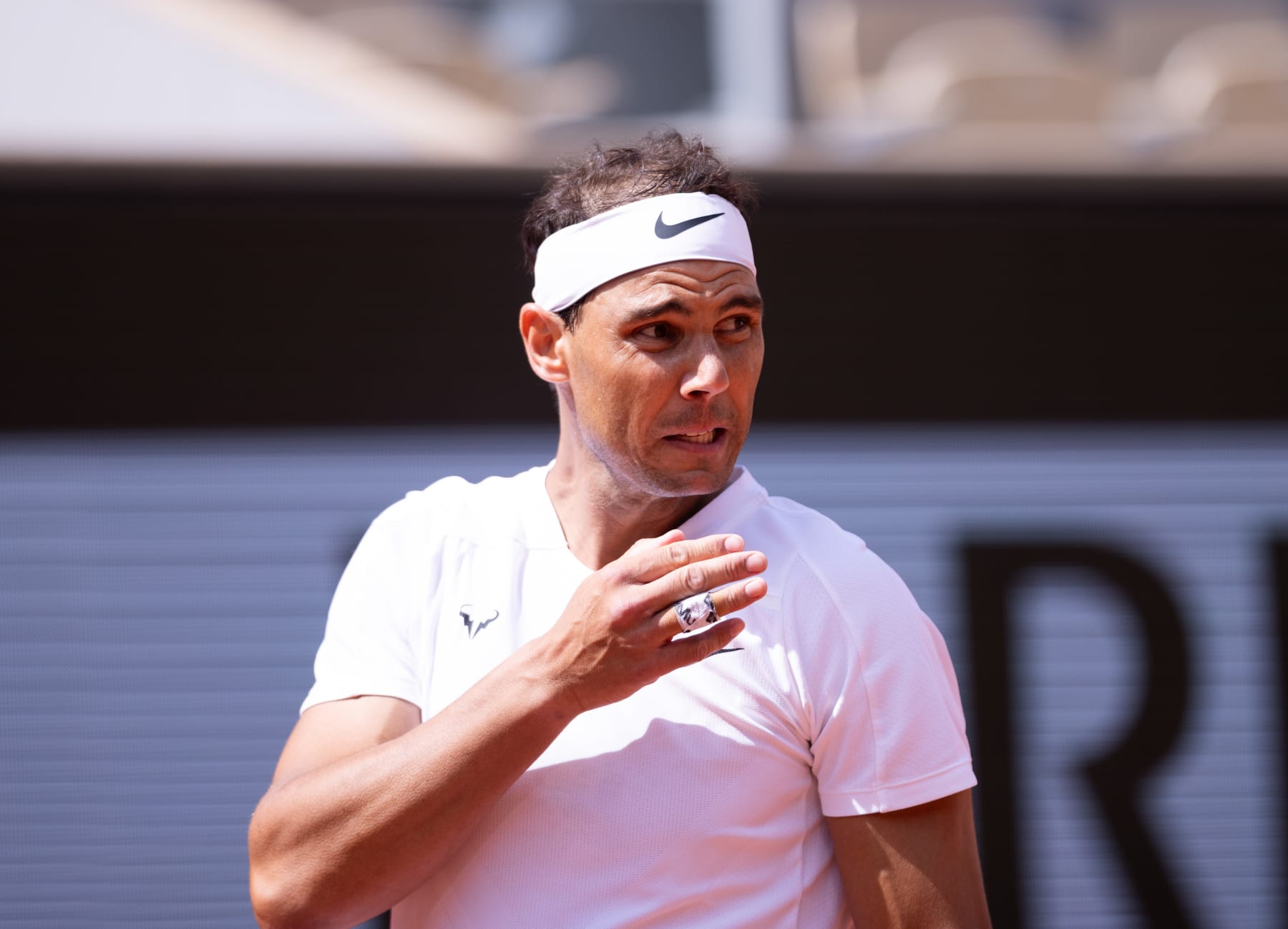 French Open 2024 Draw: Rafael Nadal's Return Set as Men's, Women's ...