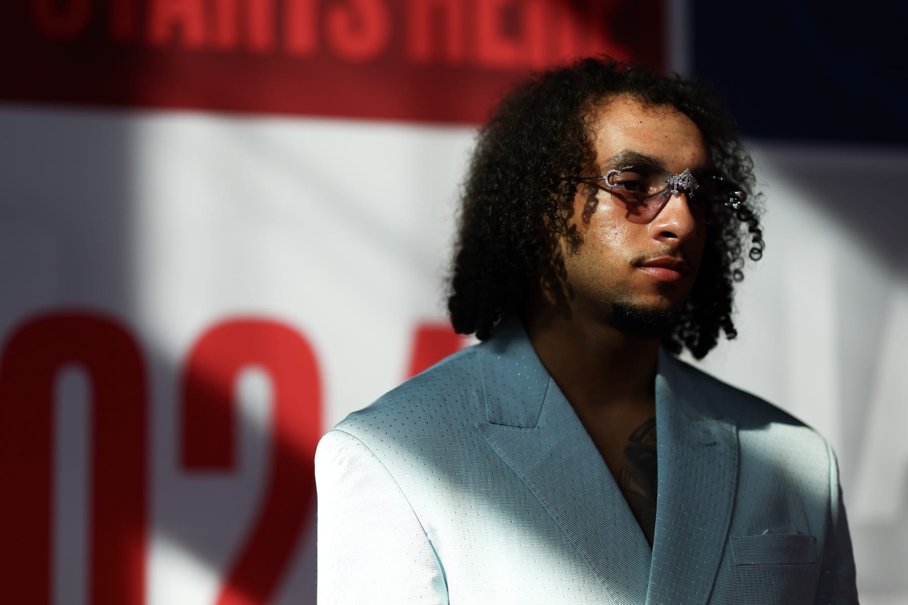 Ranking the Top 10 NBA Draft Night Suits