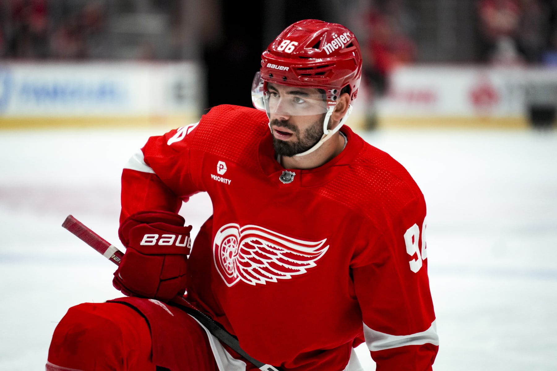 Grading the Biggest NHL Trades During 2024 Draft Week