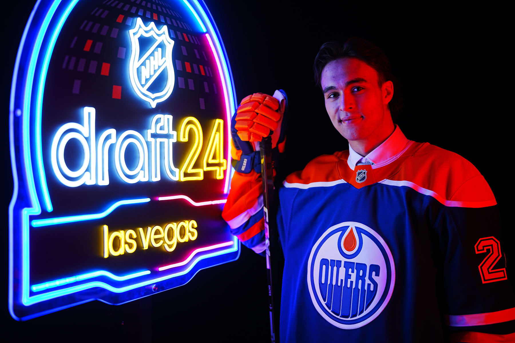 Grading Every Team's 2024 NHL Draft Class
