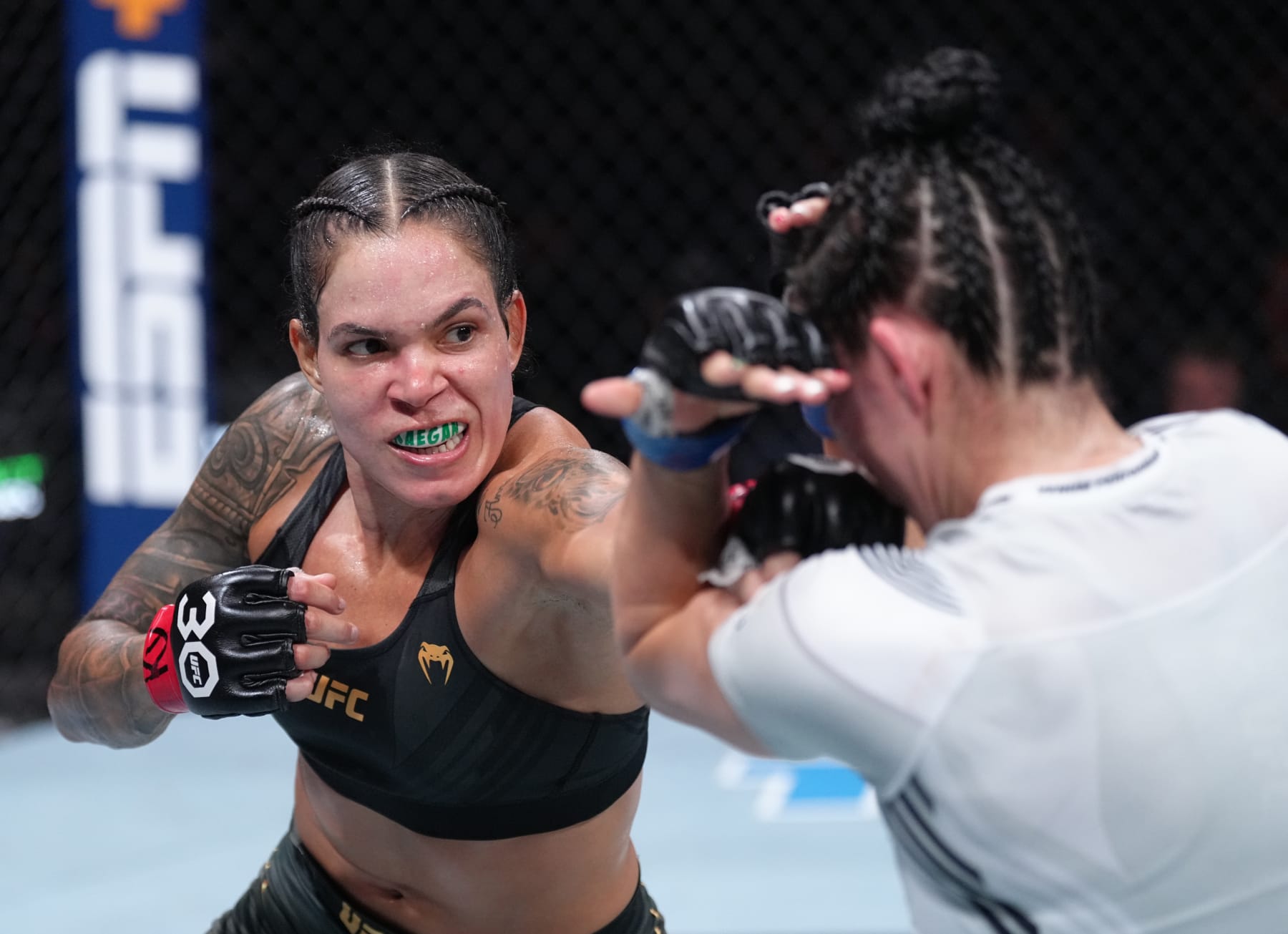 UFC 289 Results: Nunes, Oliveira Headlines in the List of winners ...