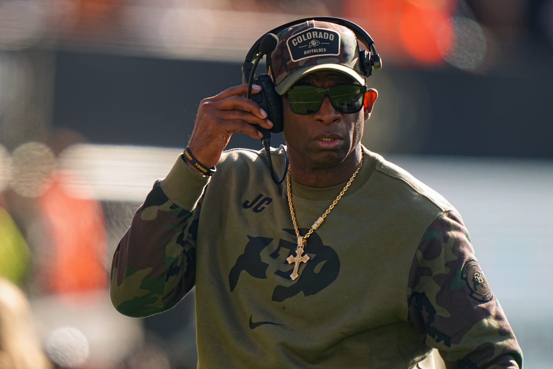 Colorado's Deion Sanders: 2023 Was 'Season of Hope,' 2024 Is 'Season of ...