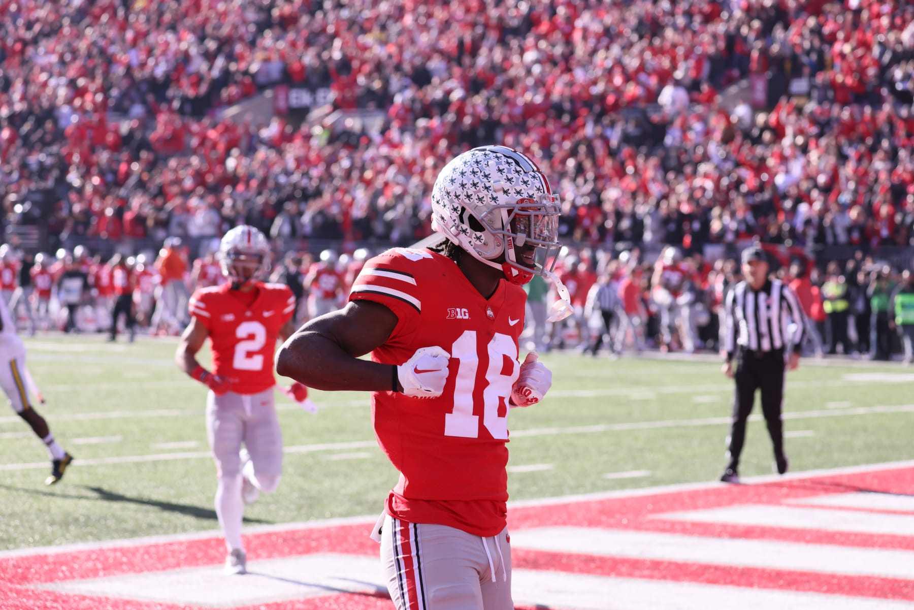 Top Players, Underrated Stars to Watch During 2022 College Football ...