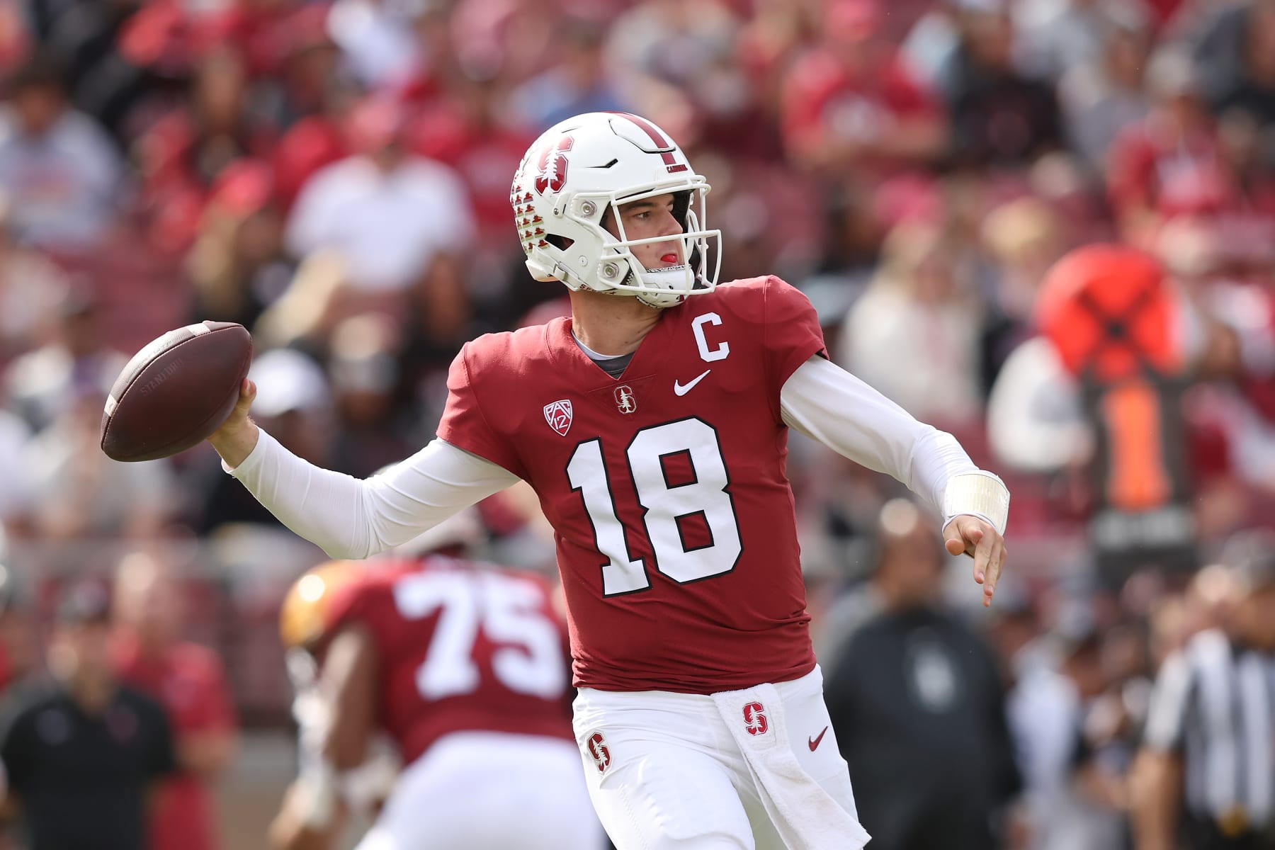 Tanner McKee NFL Draft 2023: Scouting Report for Stanford QB | News ...