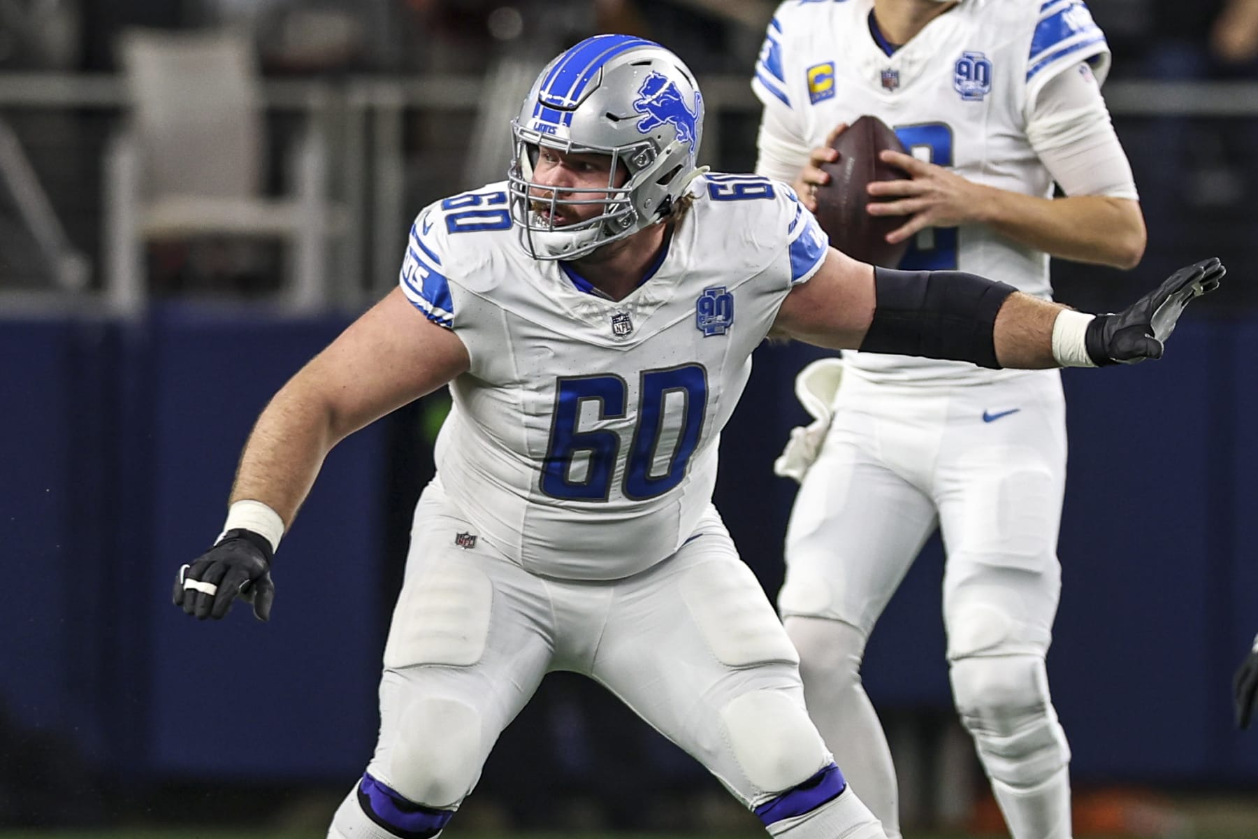 Grading 2024 NFL Free-Agency Signings and Trades During Tampering Period