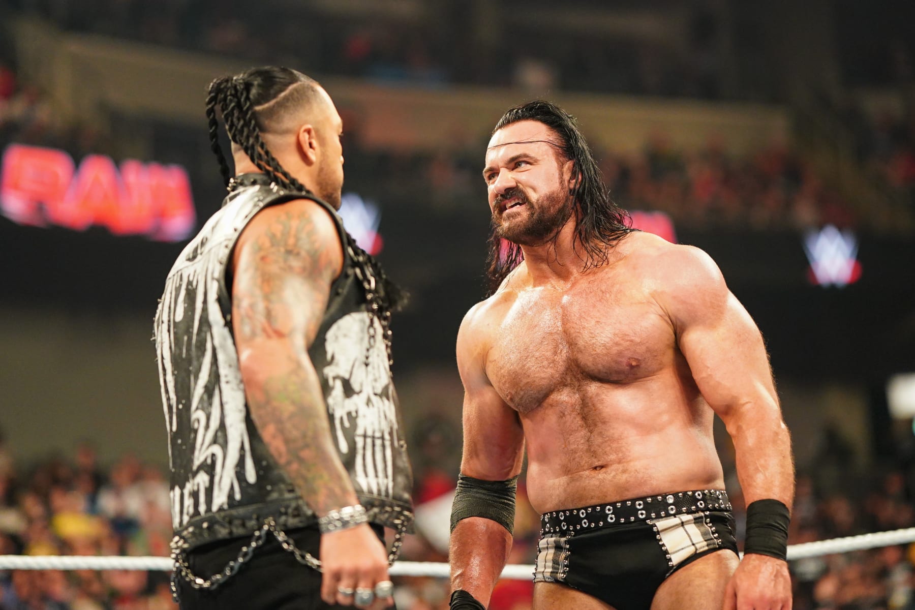 Updated 2024 WWE Clash at The Castle Card and Predictions for Match ...