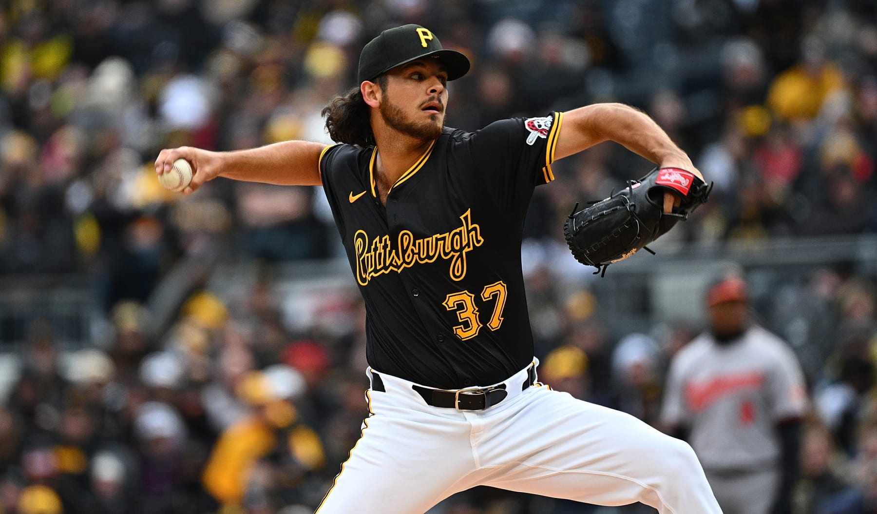 10 MLB Rookies Making a Great 1st Impression in 2024