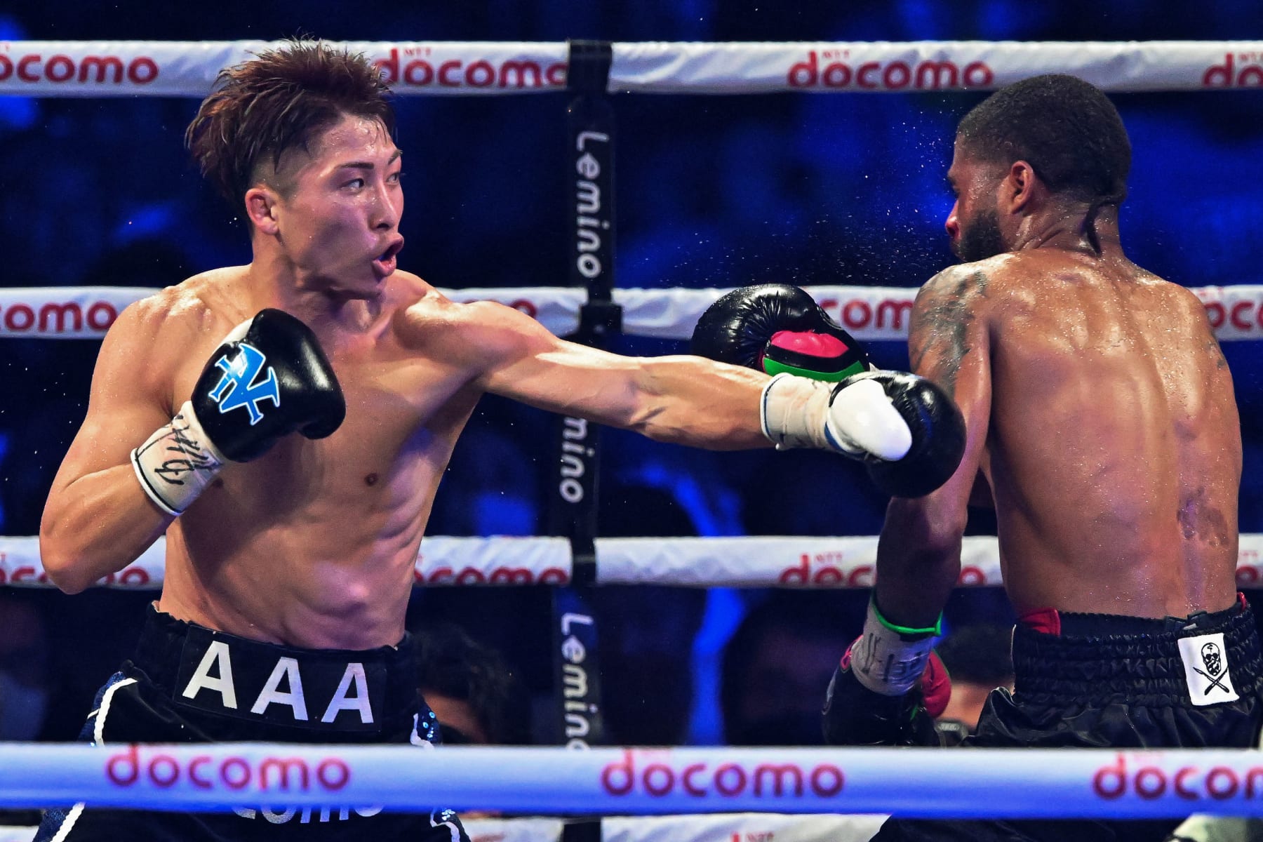 The Best Boxer Today? Terence Crawford Puts on a Clinic to Unify ...