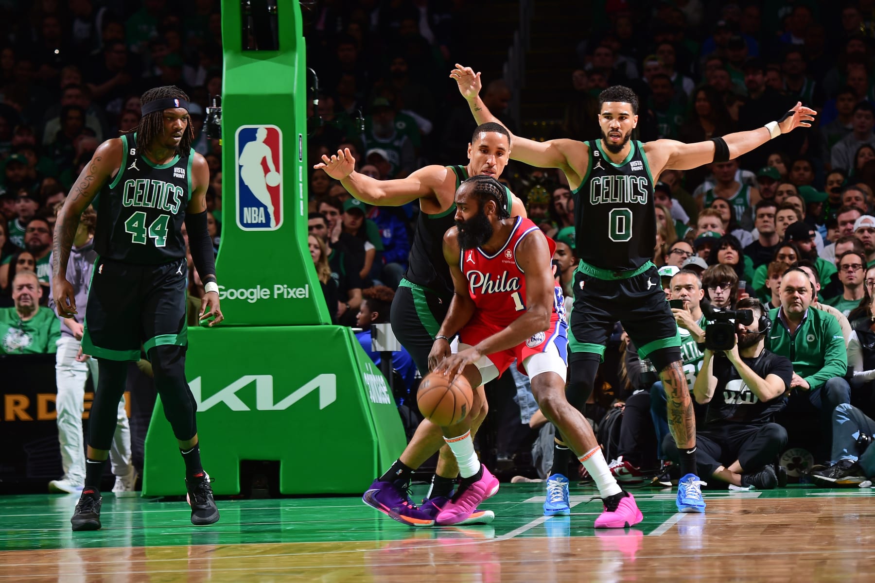 1 Thing Every NBA Playoff Team Still Alive Is Regretting Right Now ...