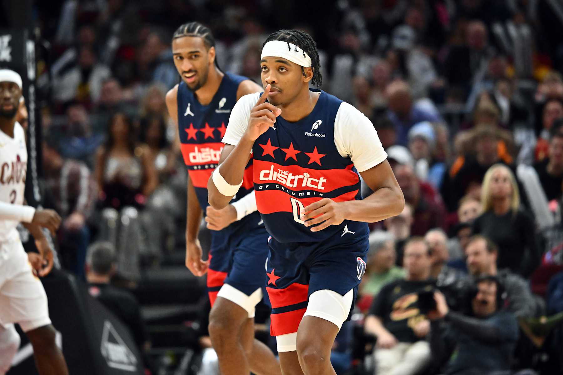 NBA Power Rankings: Where Every Team Stands Post-NBA Cup