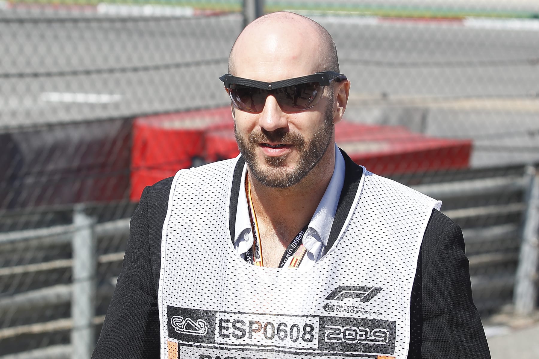 AEW's Claudio Castagnoli Talks ROH World Title, Full Gear, WWE, More in ...