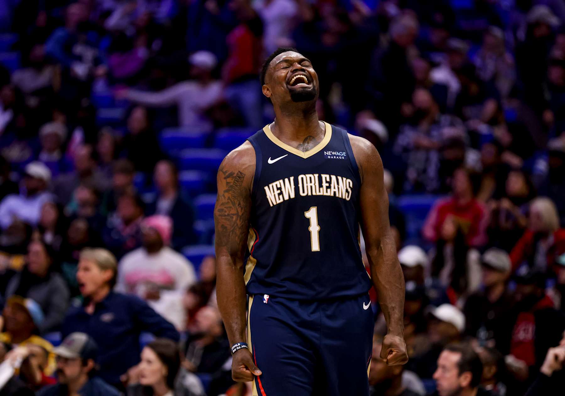 Surprise Landing Spots for Top 10 NBA Trade Deadline Targets