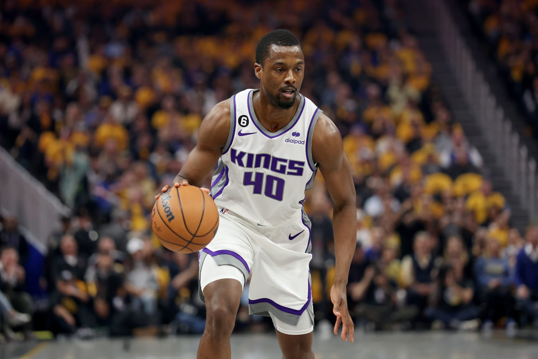 NBA Rumors: Harrison Barnes, Kings Restart Contract Talks Ahead of 2023 ...