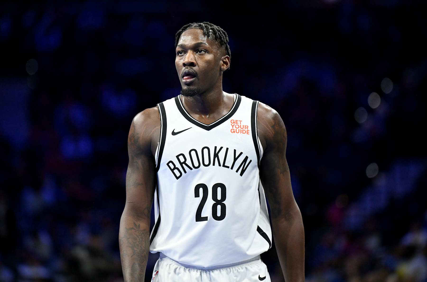 Report: Dorian Finney-Smith, Shake Milton Set to Make Lakers Debuts ...