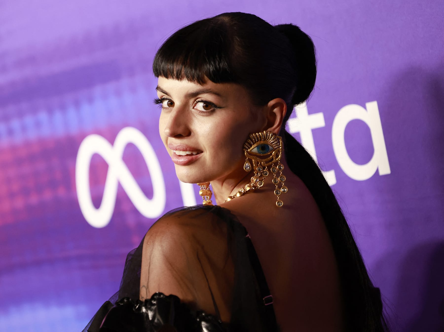 A's Ripped by Singer Rebecca Black in Response to Tweet, Told to 'Sell ...