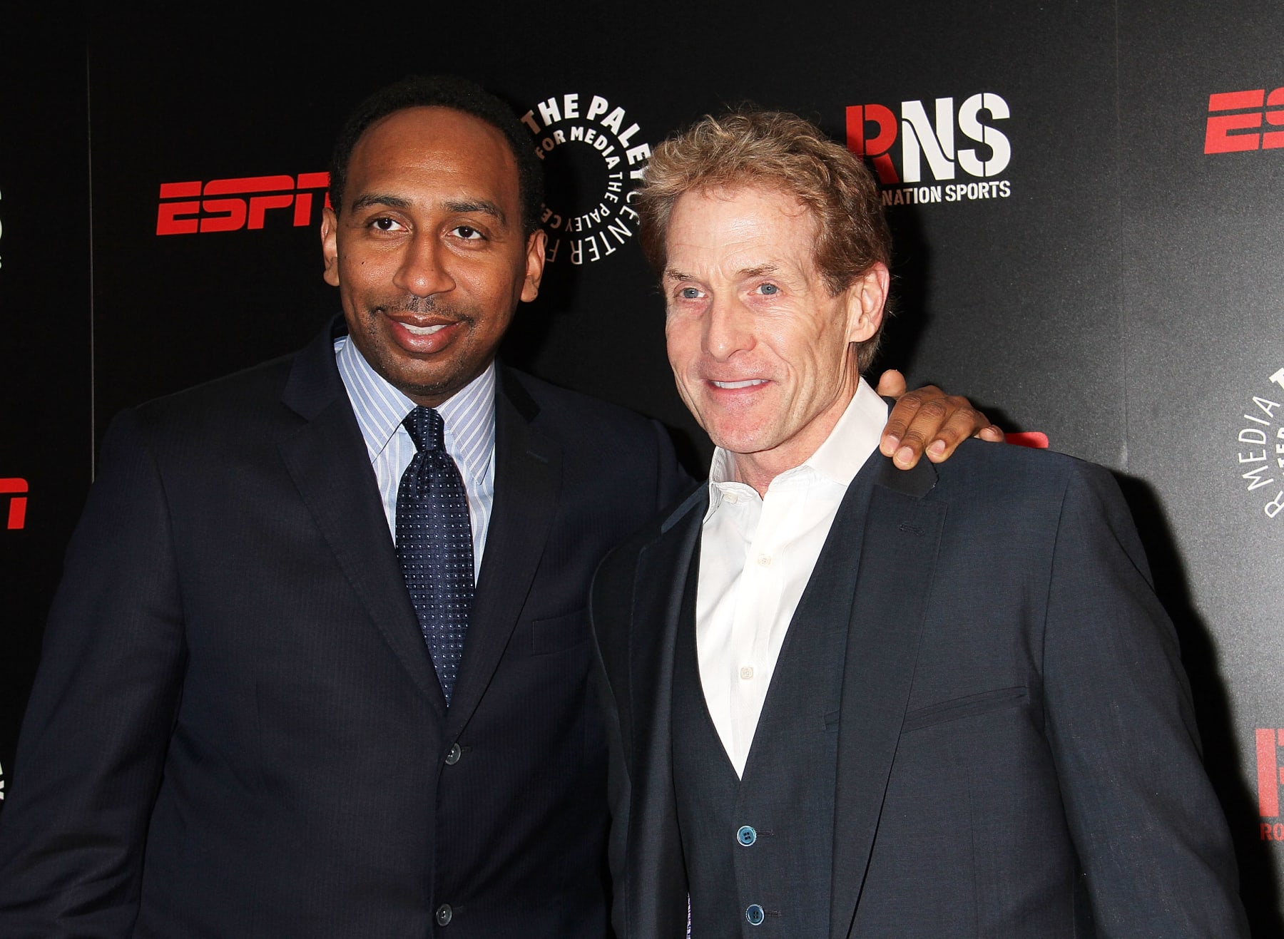 Skip Bayless Won't Be Pursued by ESPN for 'First Take' Amid Rumored FS1 ...