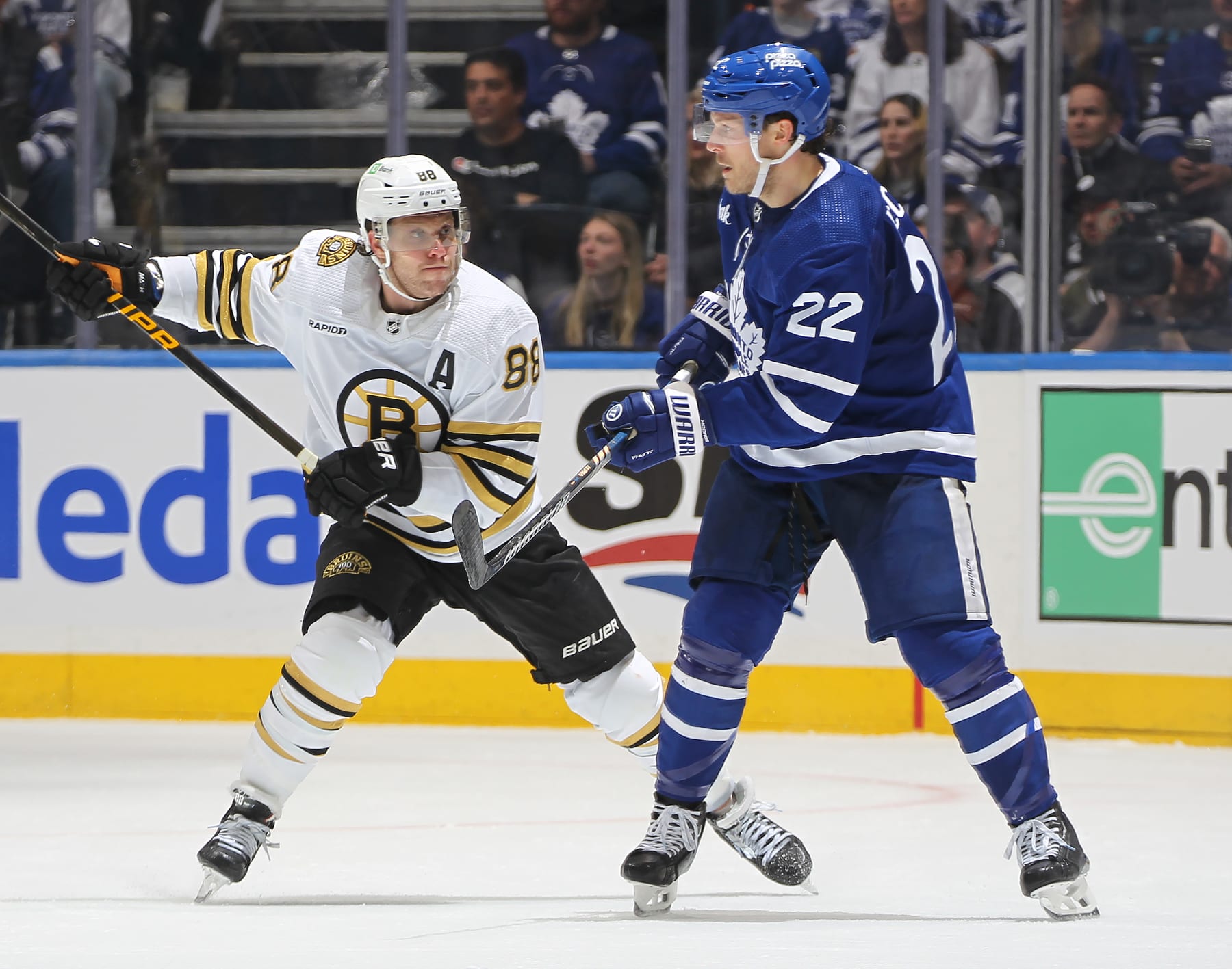 1 Overreaction About Every 2024 NHL Playoff Team