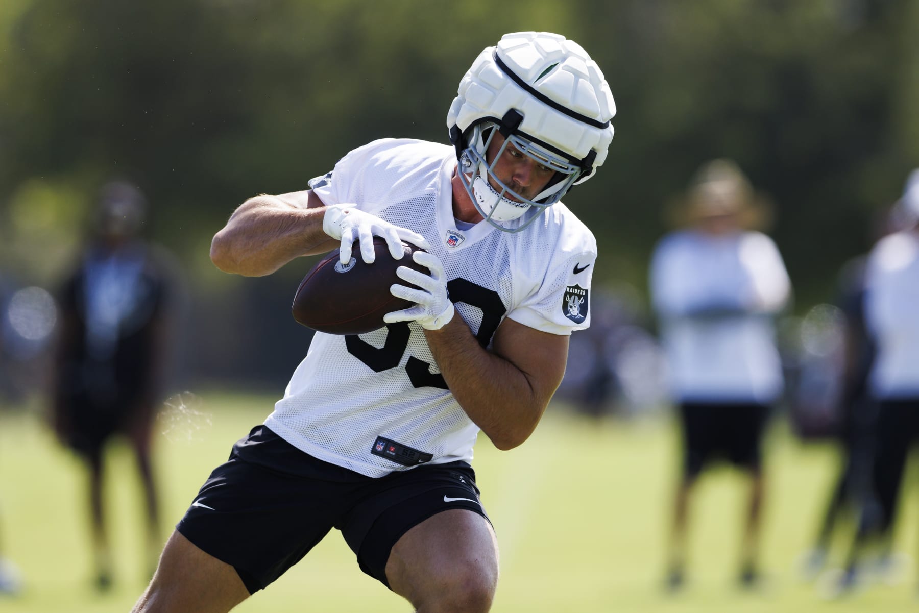 NFL Training Camp 2024: Top Rookies Continue to Grab Headlines Ahead of ...