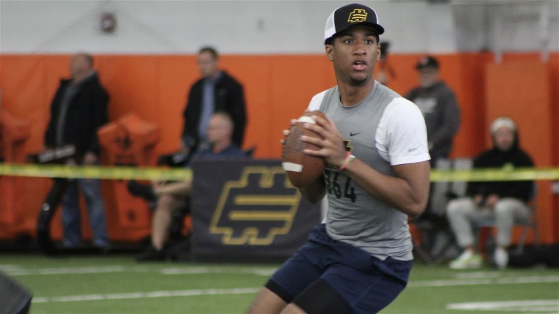 National Signing Day 2024: Top Unsigned Recruits to Watch