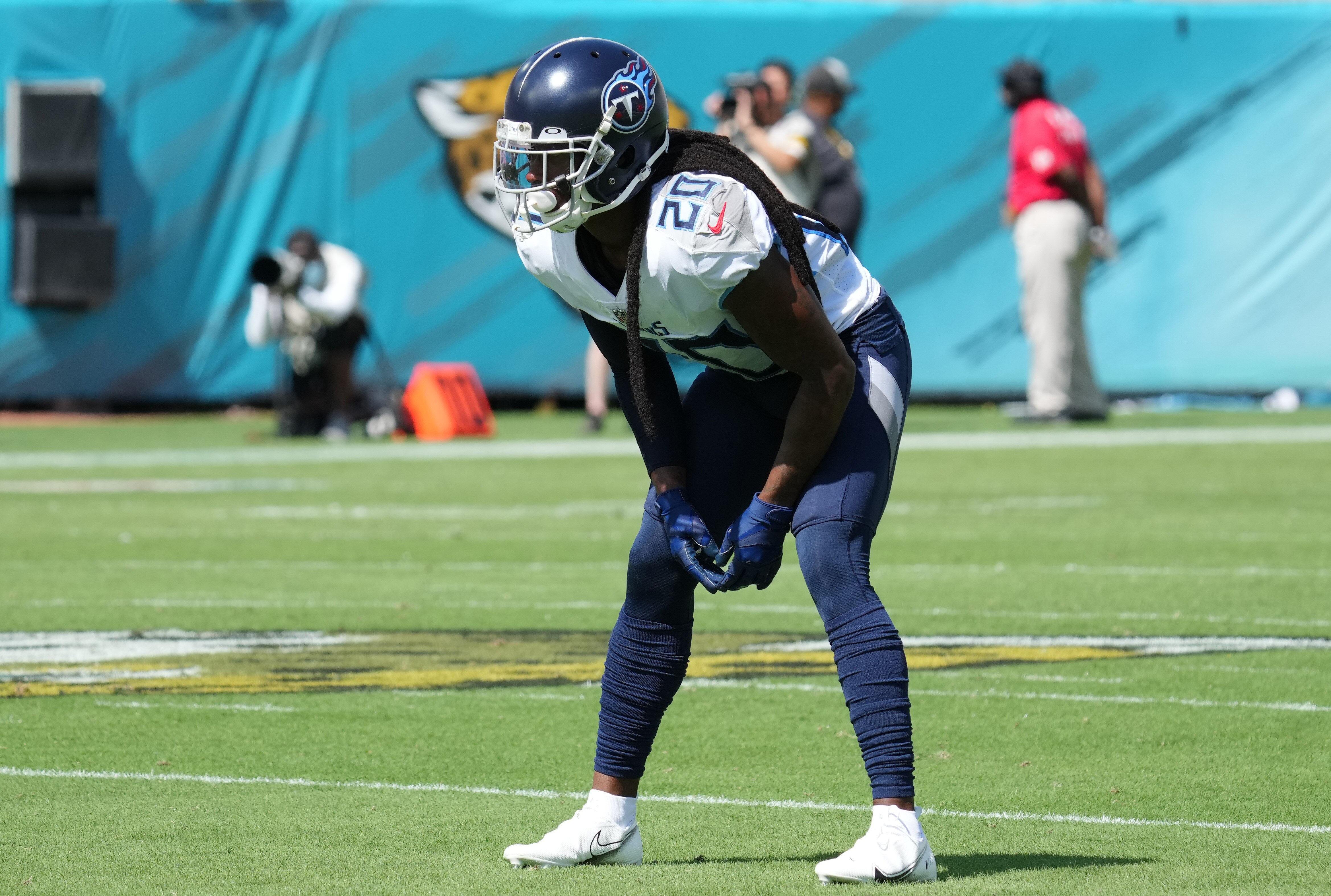 Janoris Jenkins Released by Titans After 1 Season with Team | News ...