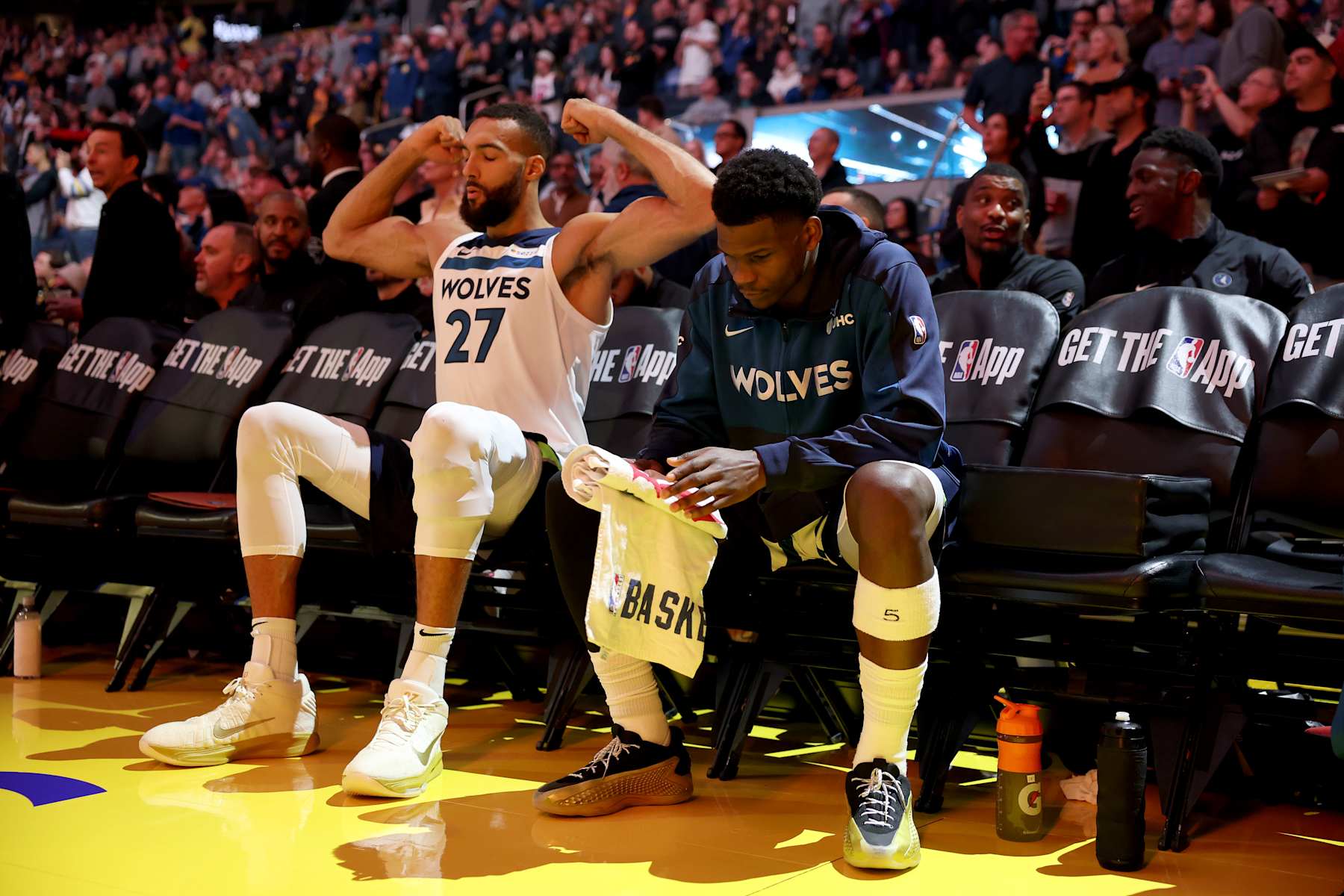 Updated Win-Loss Predictions for Every Team with Remaining 2024-25 NBA ...