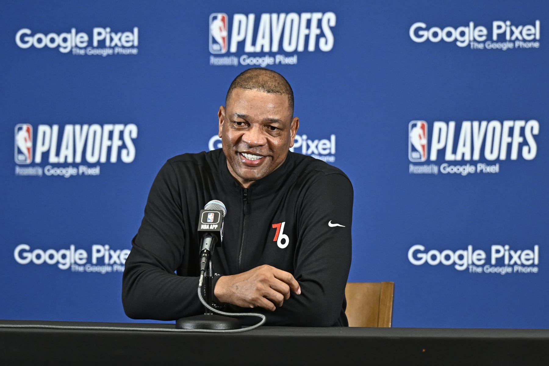 Doc Rivers, Bob Myers Announced for ESPN's New NBA Coverage Plans for ...