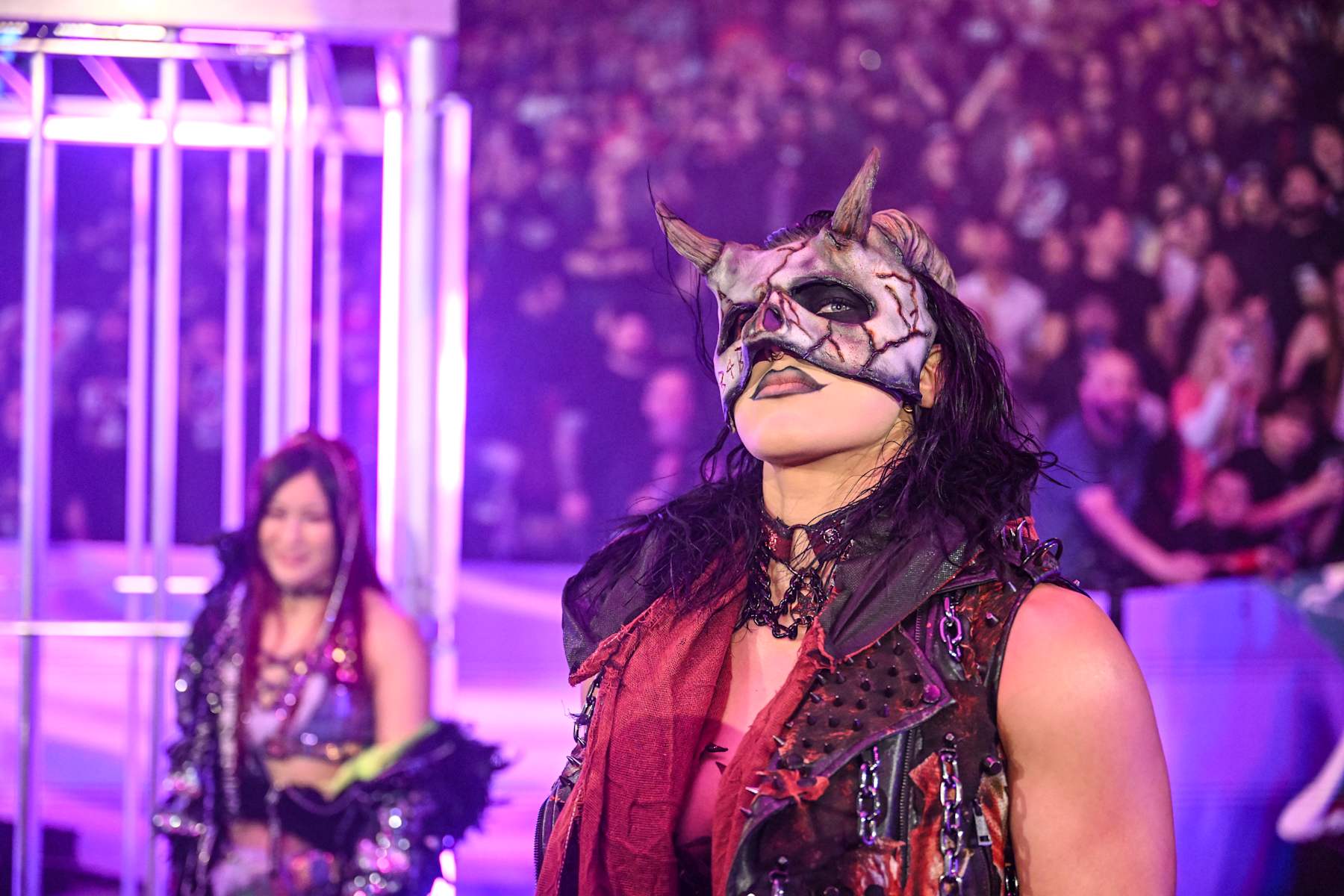 WWE Royal Rumble 2025 Match Card Predictions After Survivor Series Results