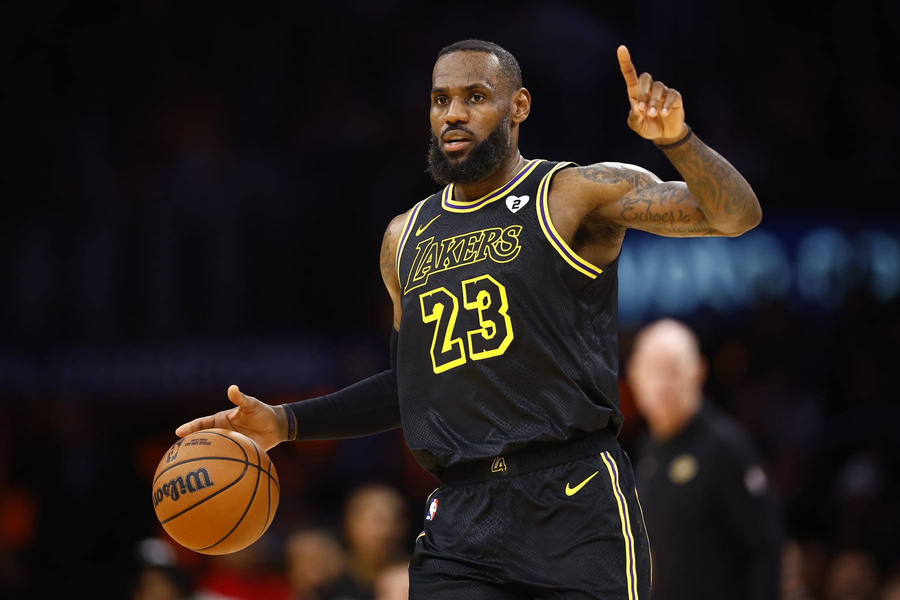 Ranking LeBron James' Greatest Individual NBA Accomplishments