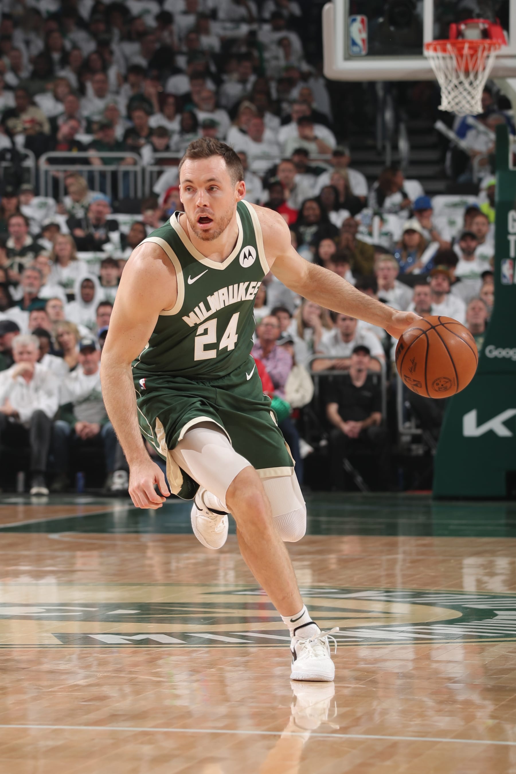 1 Player On Every NBA Team Who Could Hit the Trade Block