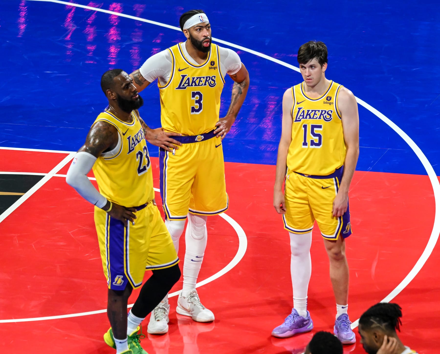 Writing Every NBA Team's Holiday Wish List