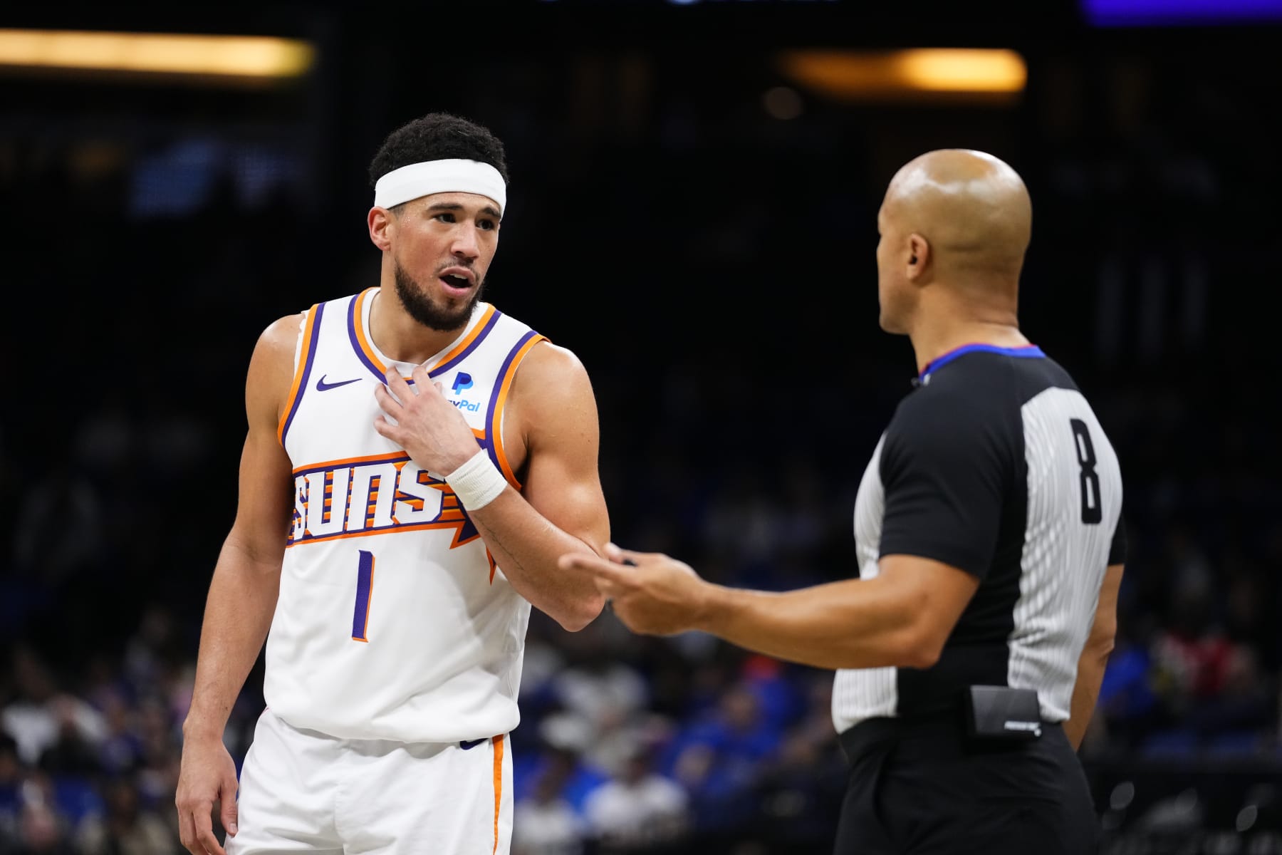 Biggest Surprises and Disappointments from the 2023-24 NBA Season