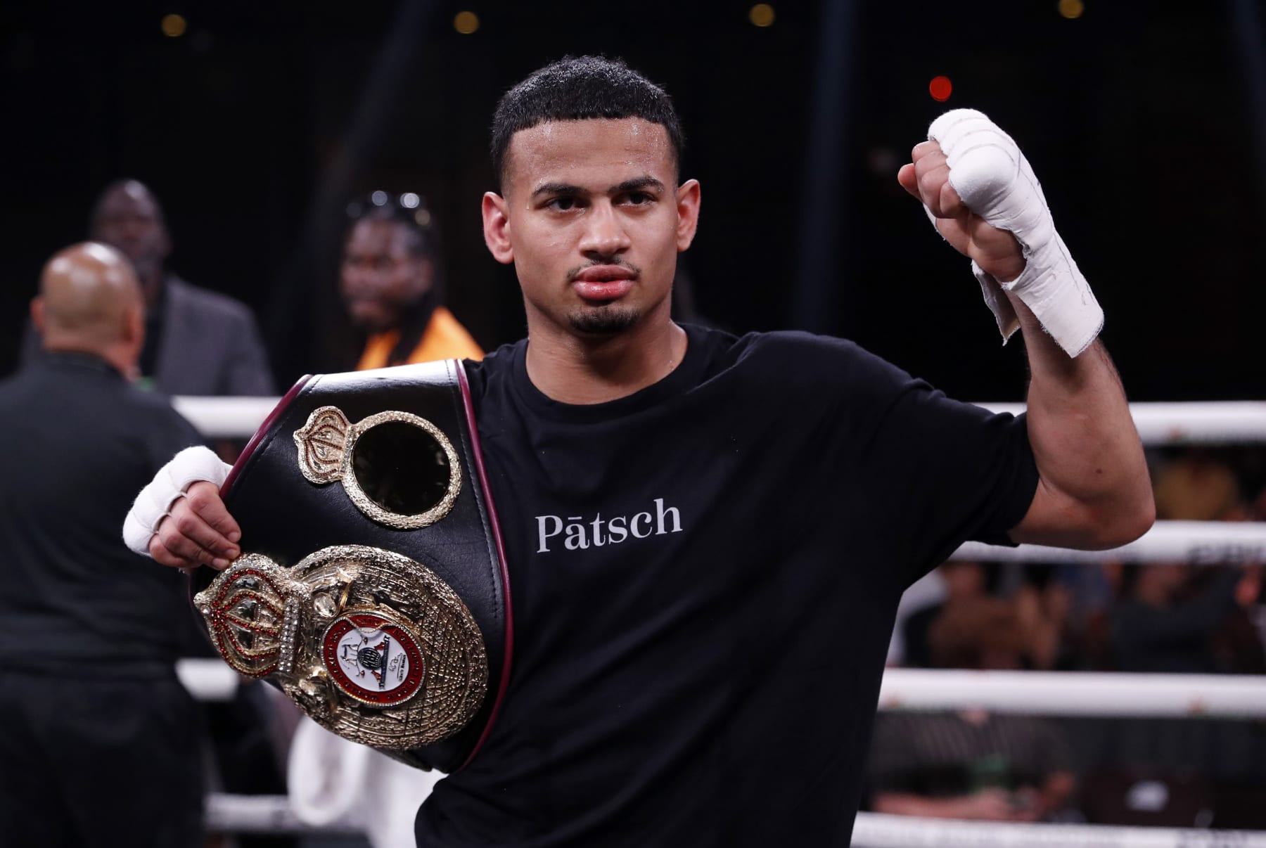 Report: Rolly Romero, Isaac Cruz Agree to Contract for 140-Pound Title ...