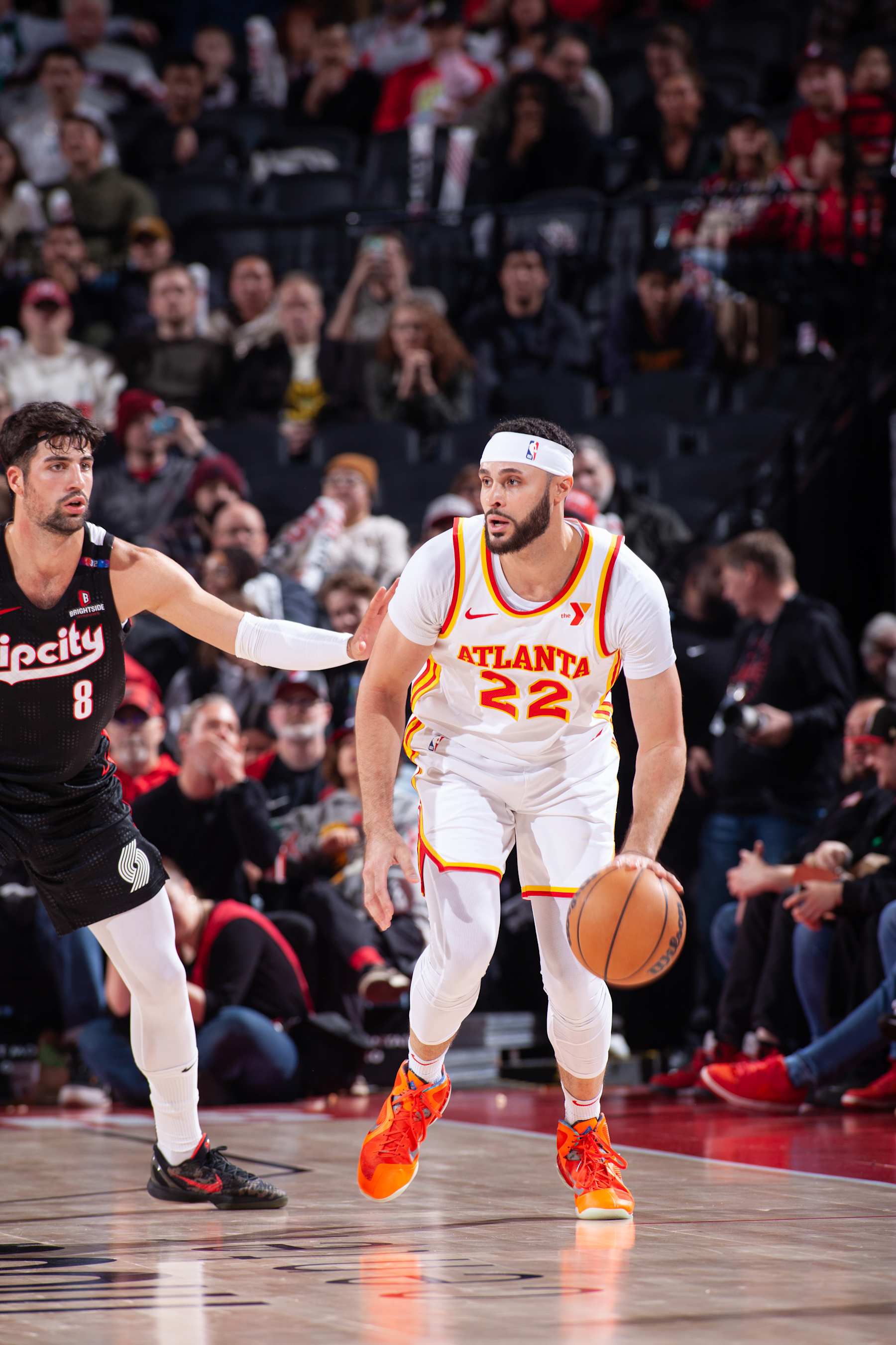Imagining Every NBA Team's Top 3 Trade Targets Right Now
