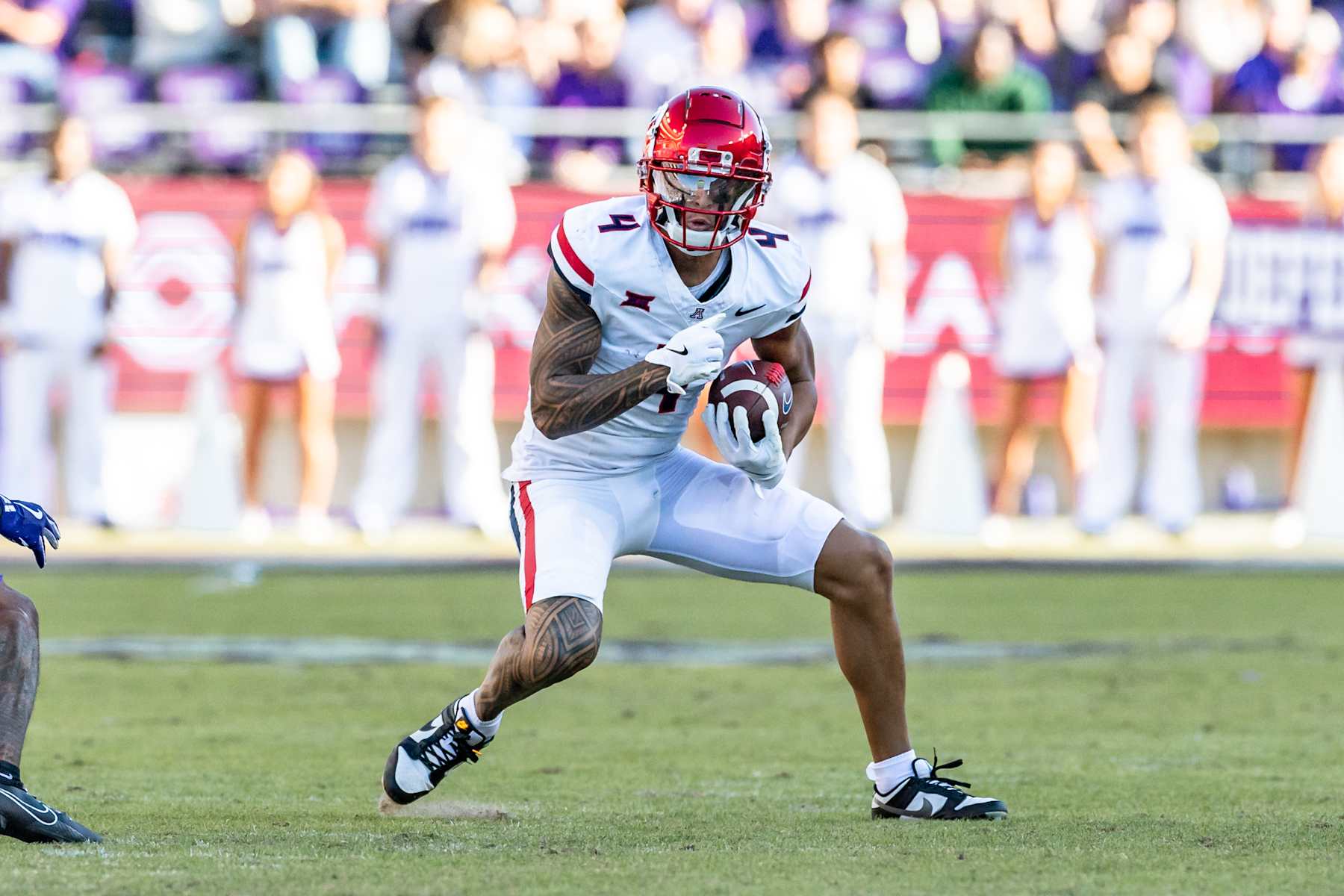 2025 NFL Mock Draft: B/R NFL Scouting Dept.'s Post-Regular-Season Picks