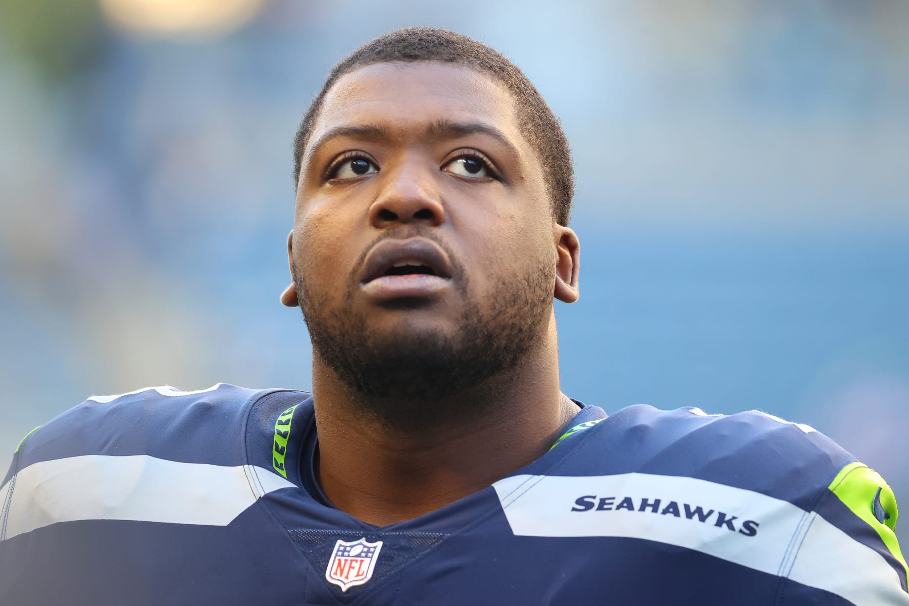 Jamarco Jones Released by Titans After Practice Fights with Jeffery ...