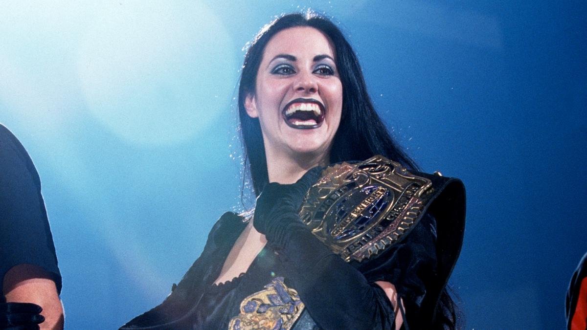 Police Report: Former WCW Star Daffney Died of Self-Inflicted Gunshot ...
