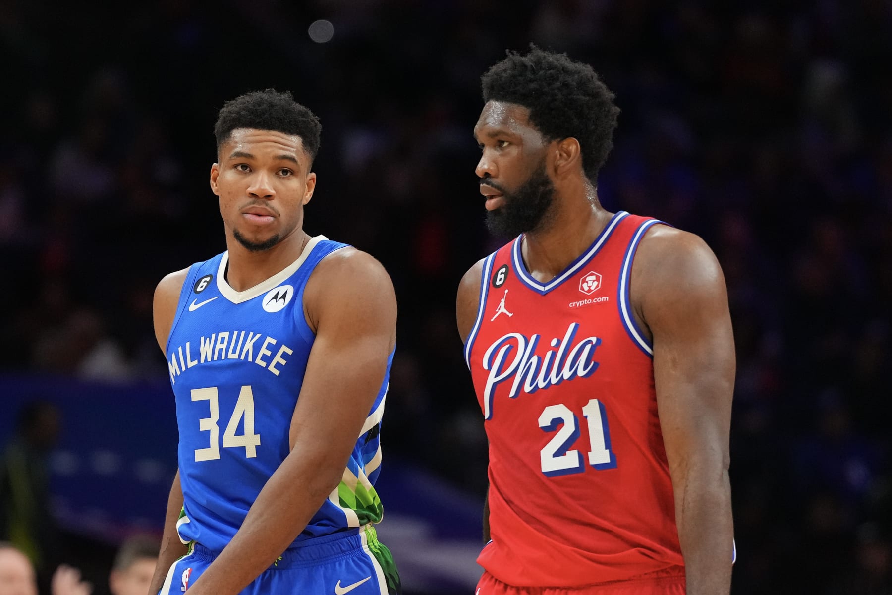 Every Projected NBA Playoff Team's Nightmare Matchup