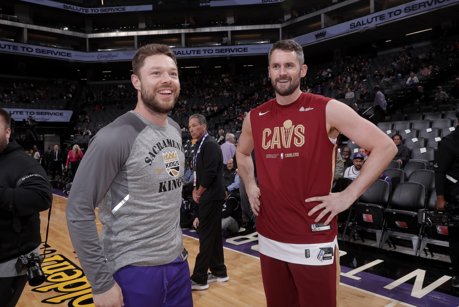 1 New Trade Idea for Every NBA Team