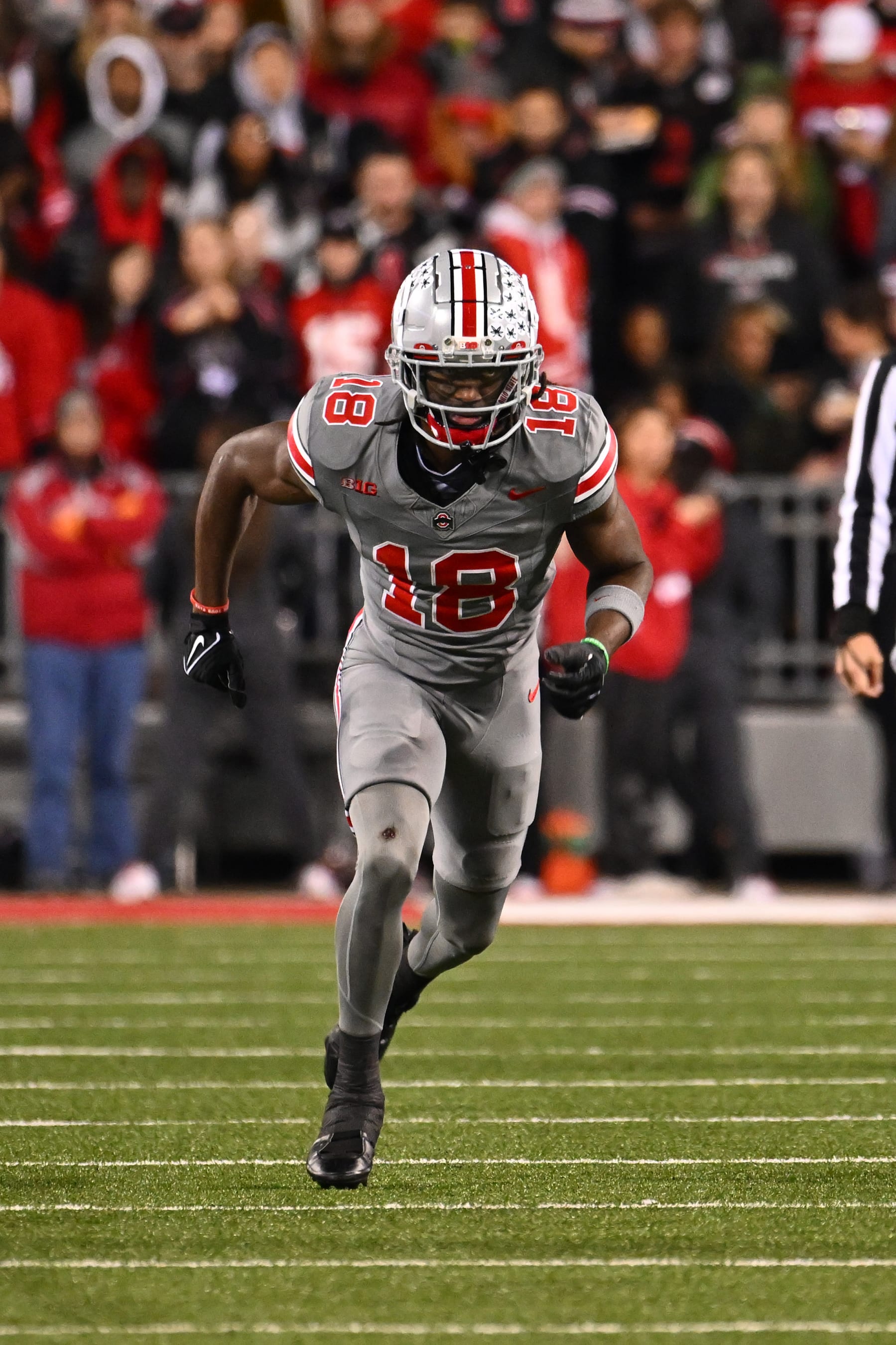 Patriots Can't Pass on Marvin Harrison Jr. in 2024 NFL Draft, Even for ...