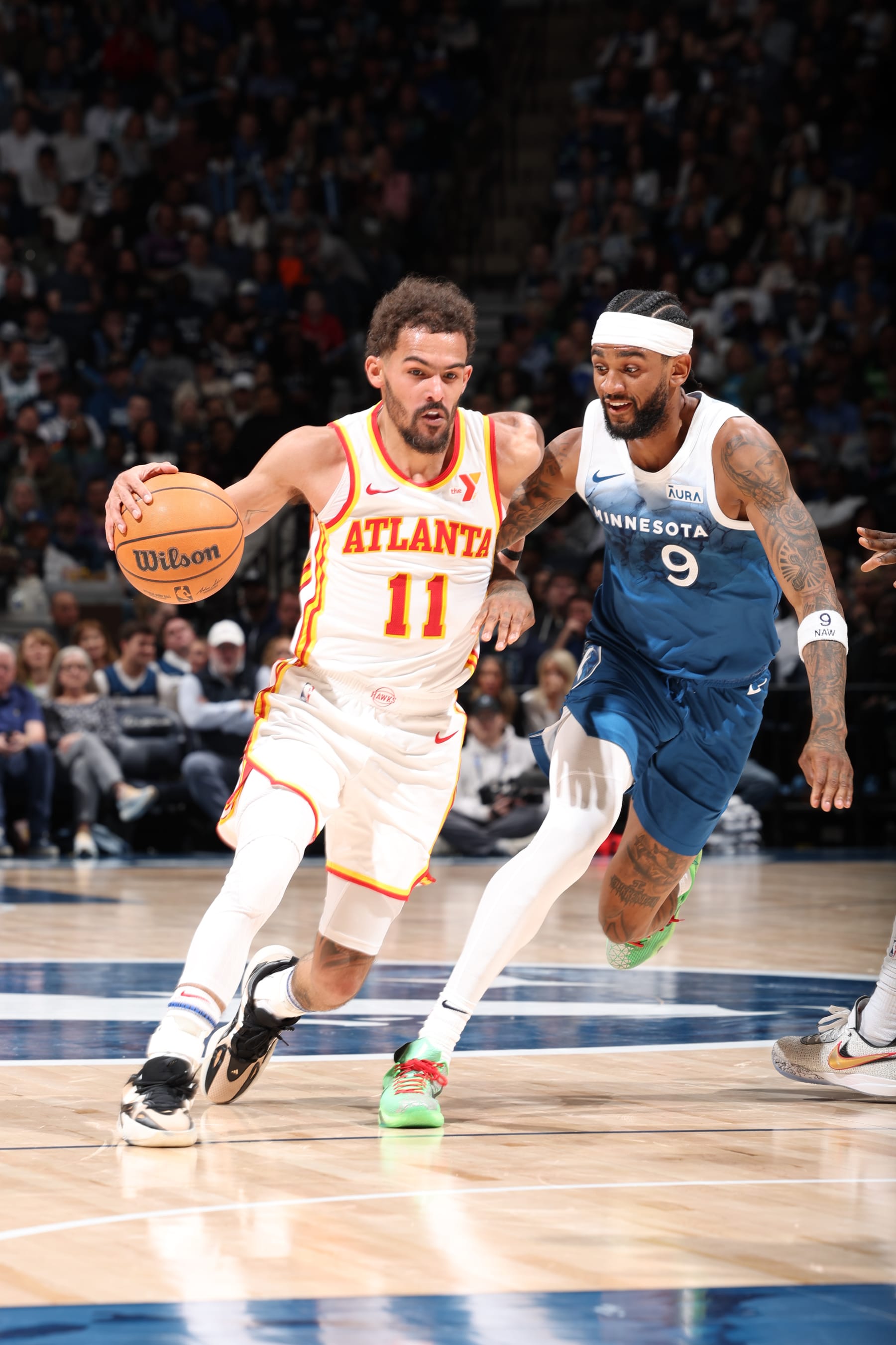 Surprise Landing Spots for NBA's Most Rumored Trade Targets