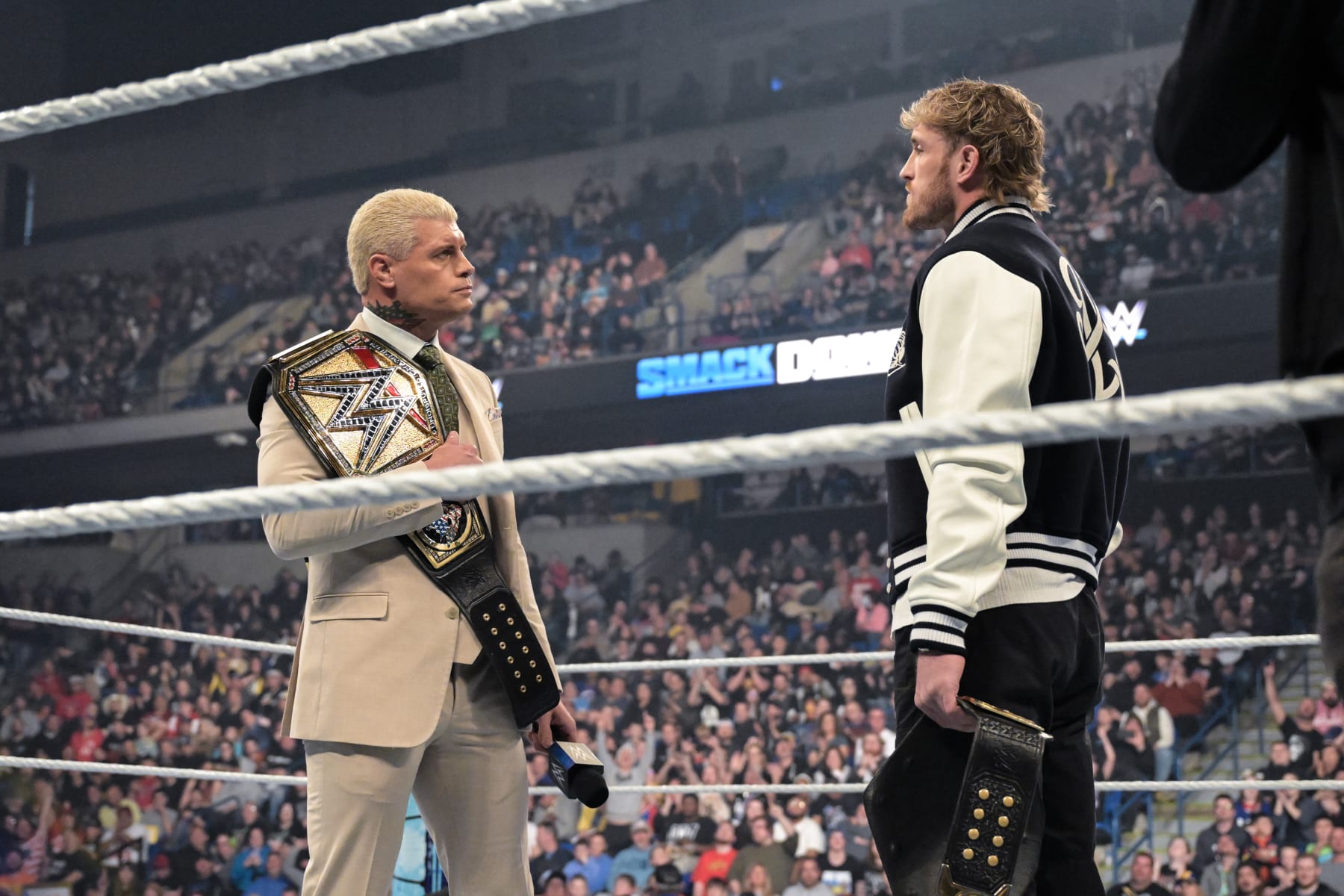 Updated 2024 WWE King & Queen of the Ring Card and Predictions for ...