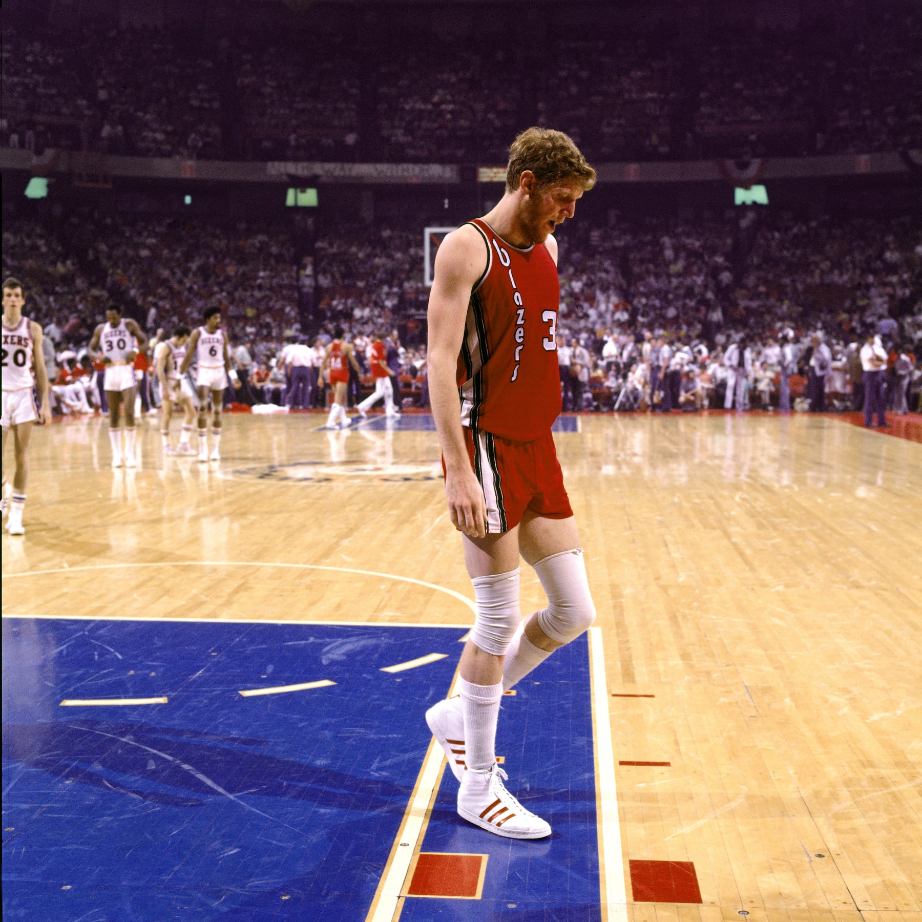 Ranking the Top 50 NBA Playoff Performers of All Time