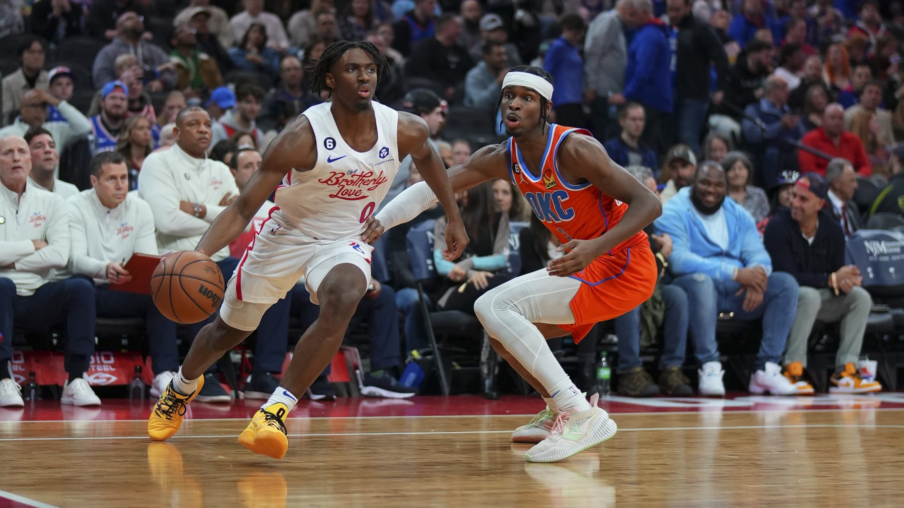 Every NBA Team's Best Blockbuster Trade Asset Entering 2023 Deadline
